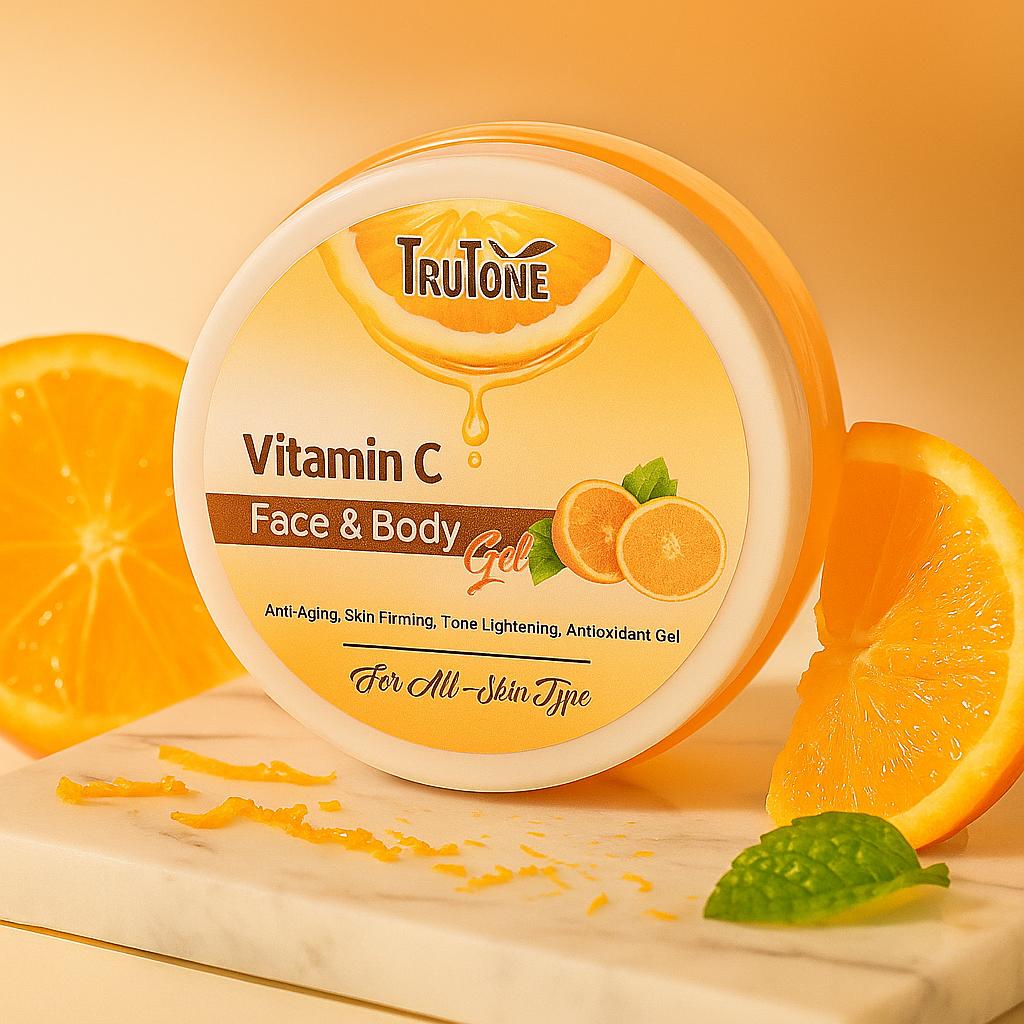 Moisturizer – Trutone.pk